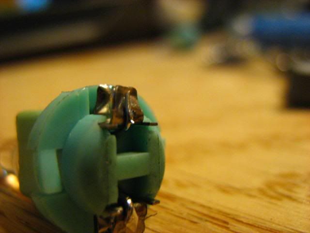 Basic G60 Cluster Breakdown + DIY LED conversion | VW Vortex - Volkswagen Forum